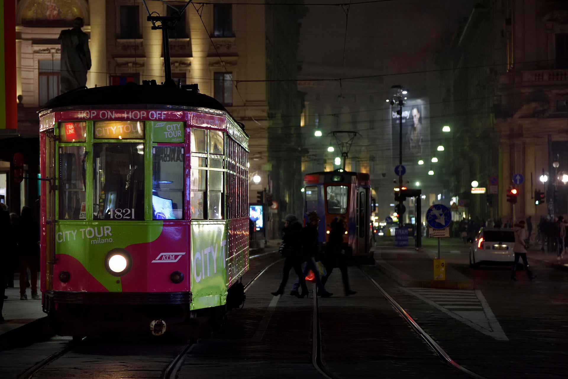 Which European Capital has the best Tram System?
